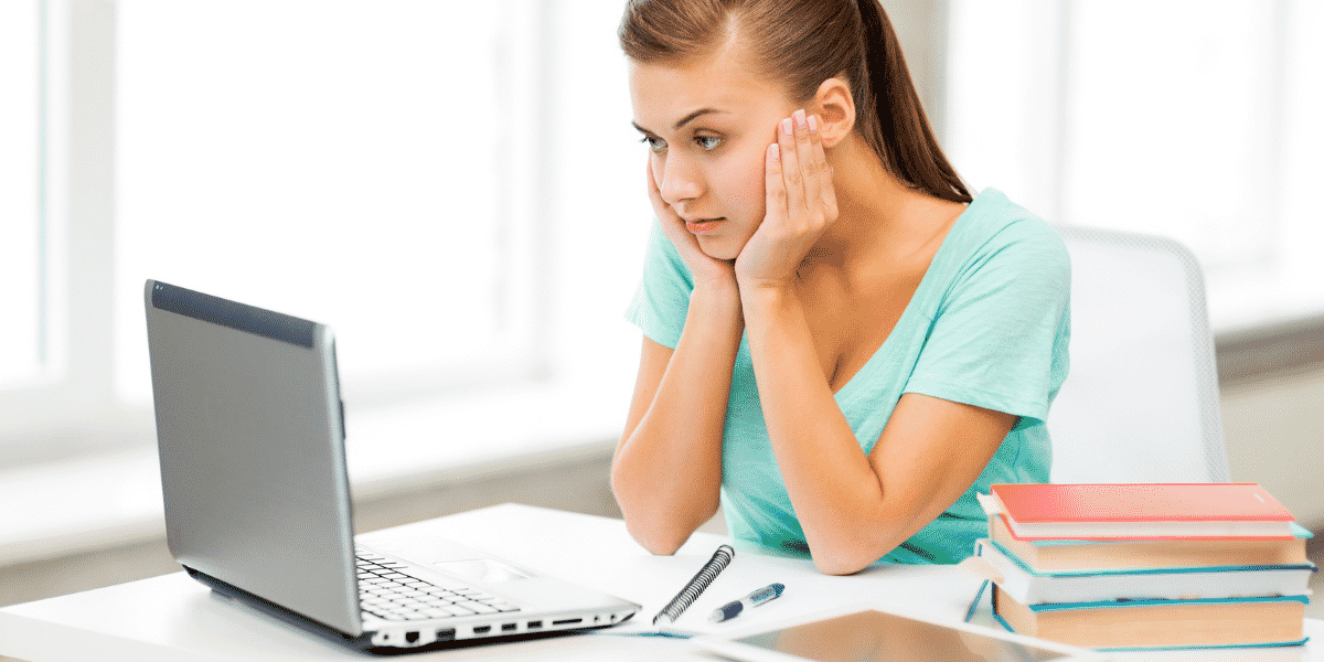 Distance Learning's Impact on Mental Health - Gale Forensic Psychology