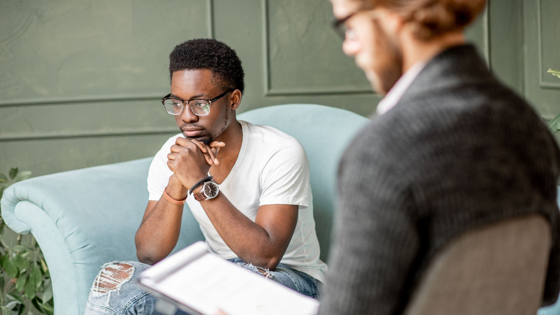 Anger Management: Rewiring Thoughts for Emotional Control - Gale ...